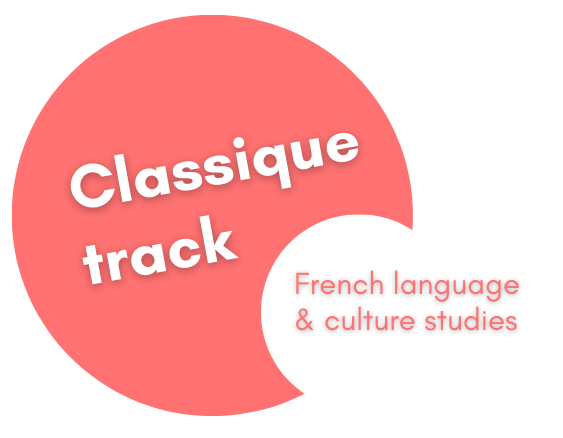 Classique: French language and culture studies - Study Abroad